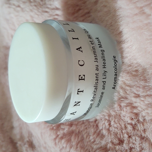 Chantecaille | Skincare | Chantecaille Jasmine And Lily Healing Mask ...